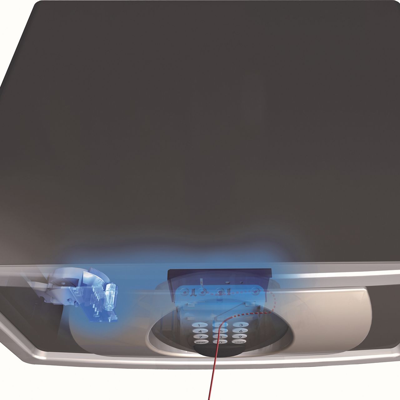 Elsafe Infinity | Vingcard