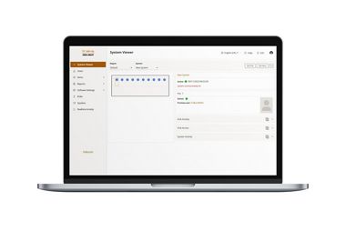 Traka - key and equipment management | Traka
