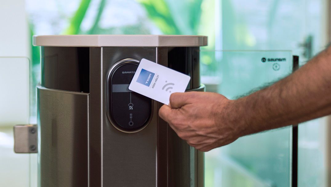 Openow - Mobile Access | TESA ASSA ABLOY