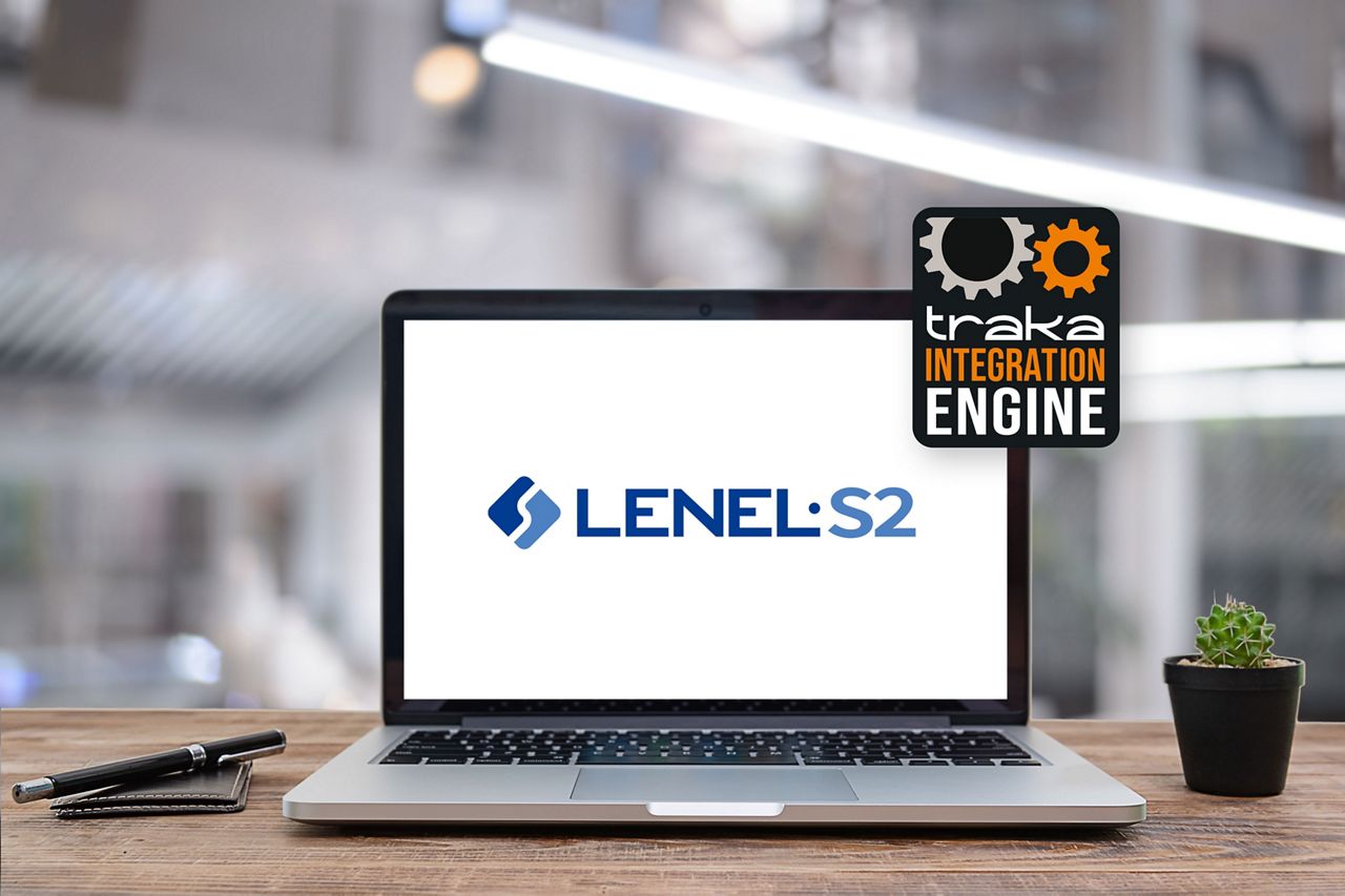 Lenel S2 Integration | Streamline Key & Asset Management | Traka | Traka