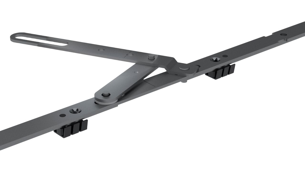 Yale İspanyolet | Yale