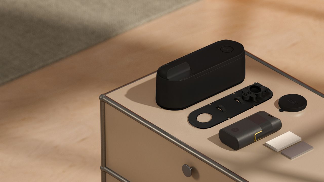 A Linus® Smart Lock L2 átlagos akkumulátorfogyasztása | Yale