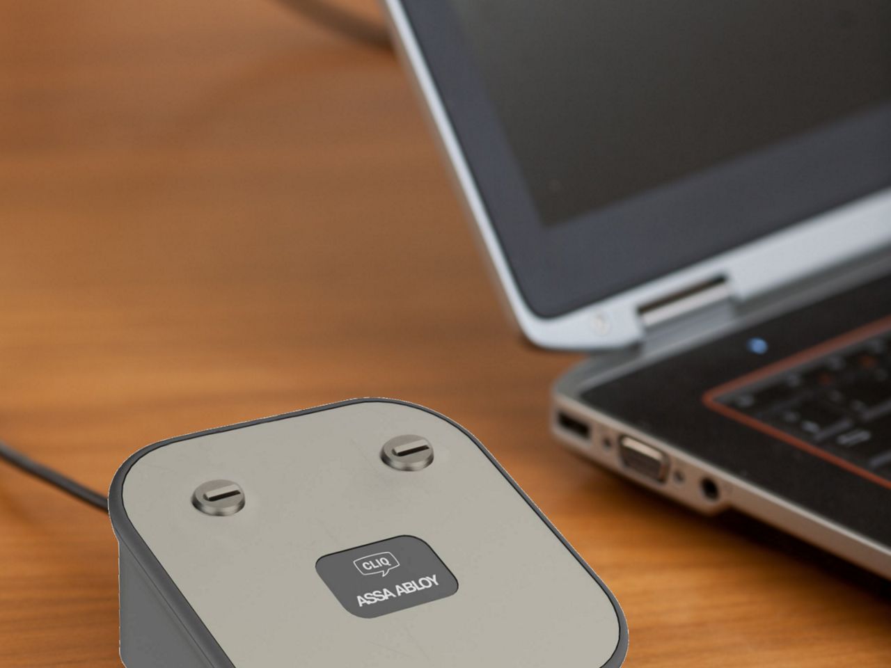 MTL™CLIQ® hybrid access control system | MUL-T-LOCK