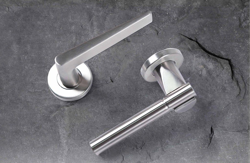 How to choose the right door handle | ASSA ABLOY