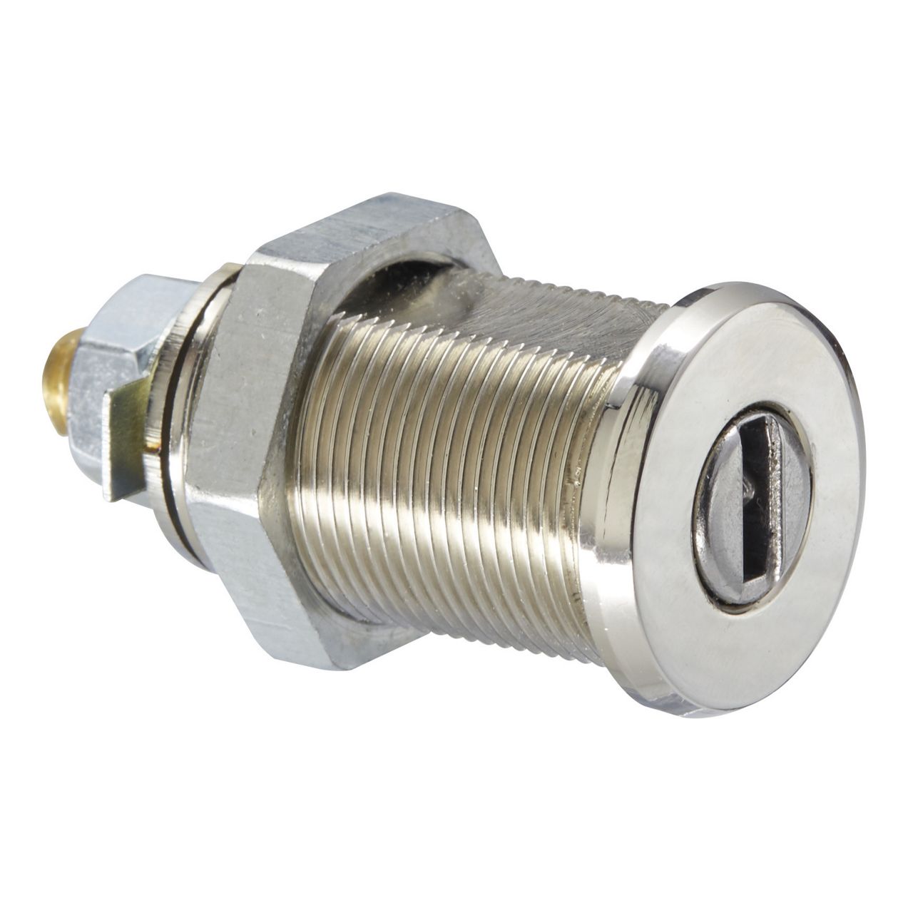 Cilindrična brava na polugu eCLIQ NT01 | ASSA ABLOY