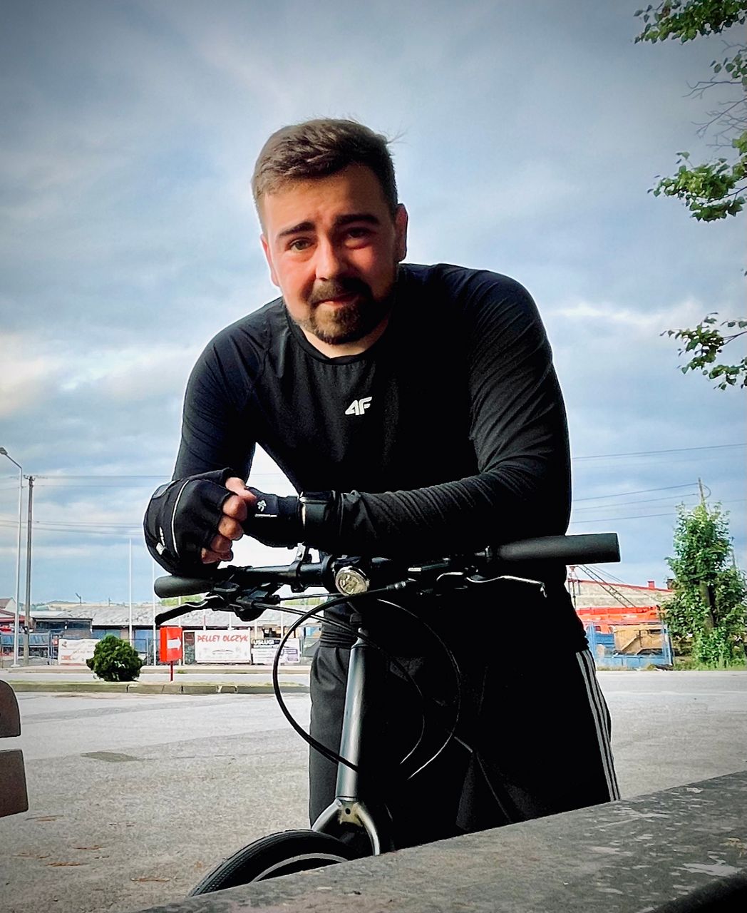 Meet Lukasz Kusak | ASSA ABLOY