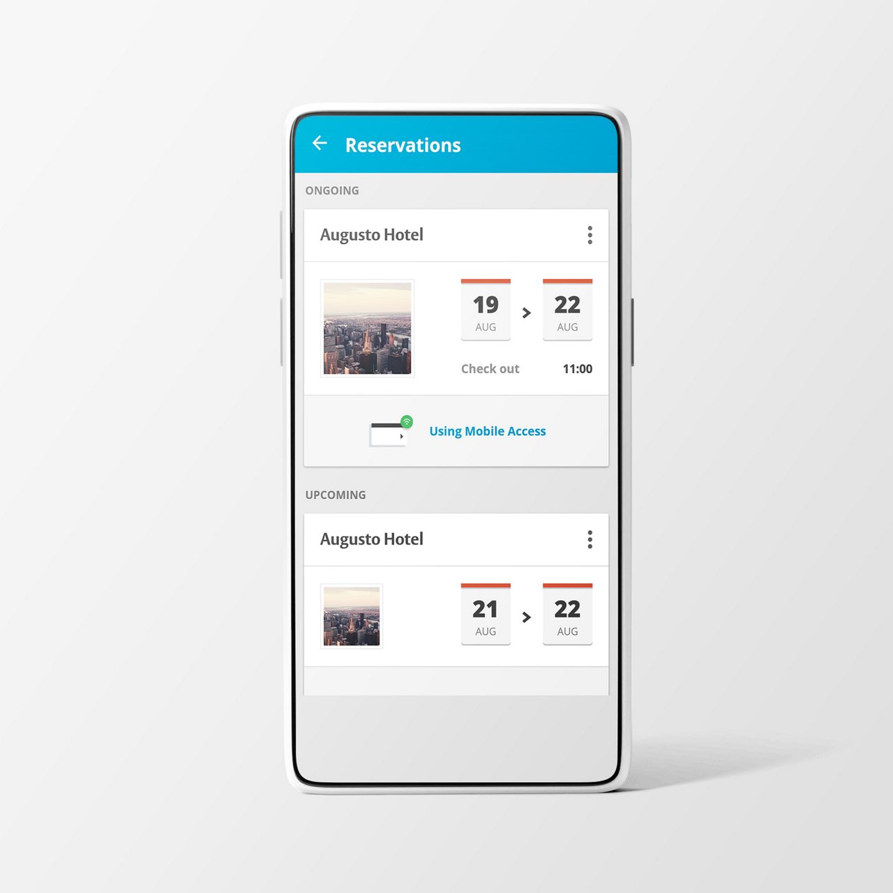 Vingcard Essence | Stylish Electronic Hotel Locks | Vingcard