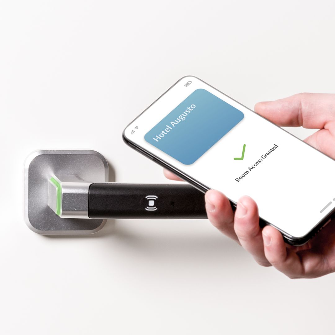 The name you know, the brand you trust | Vingcard