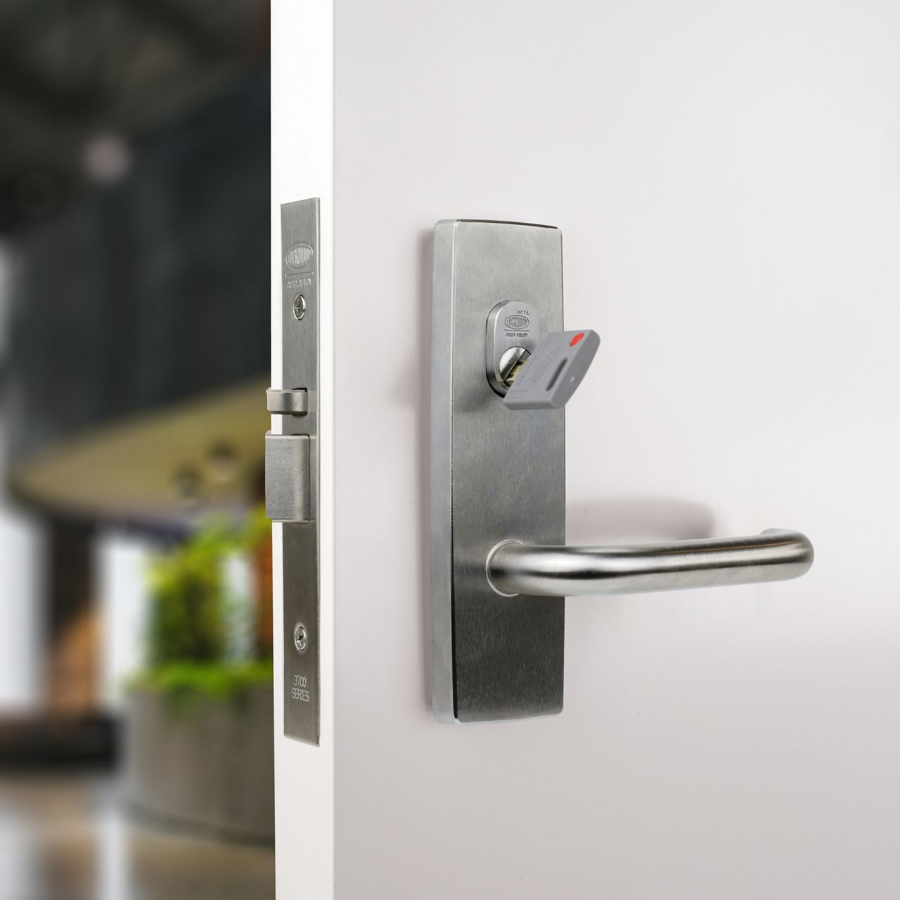 Lockwood MTL™800 - Secure, Reliable and Convenient | LOCKWOOD
