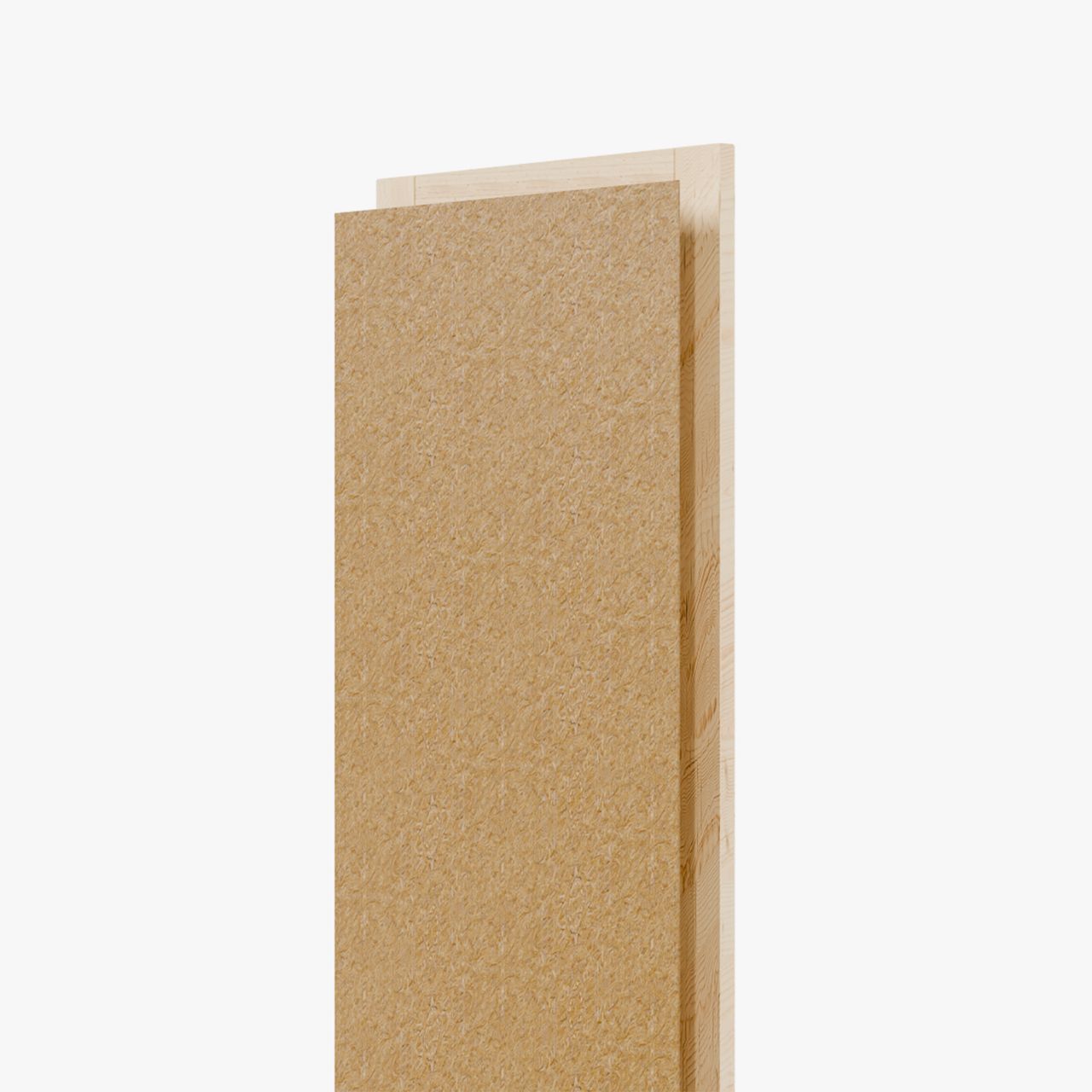 Solid Core Particleboard Door | SPENCE DOORS