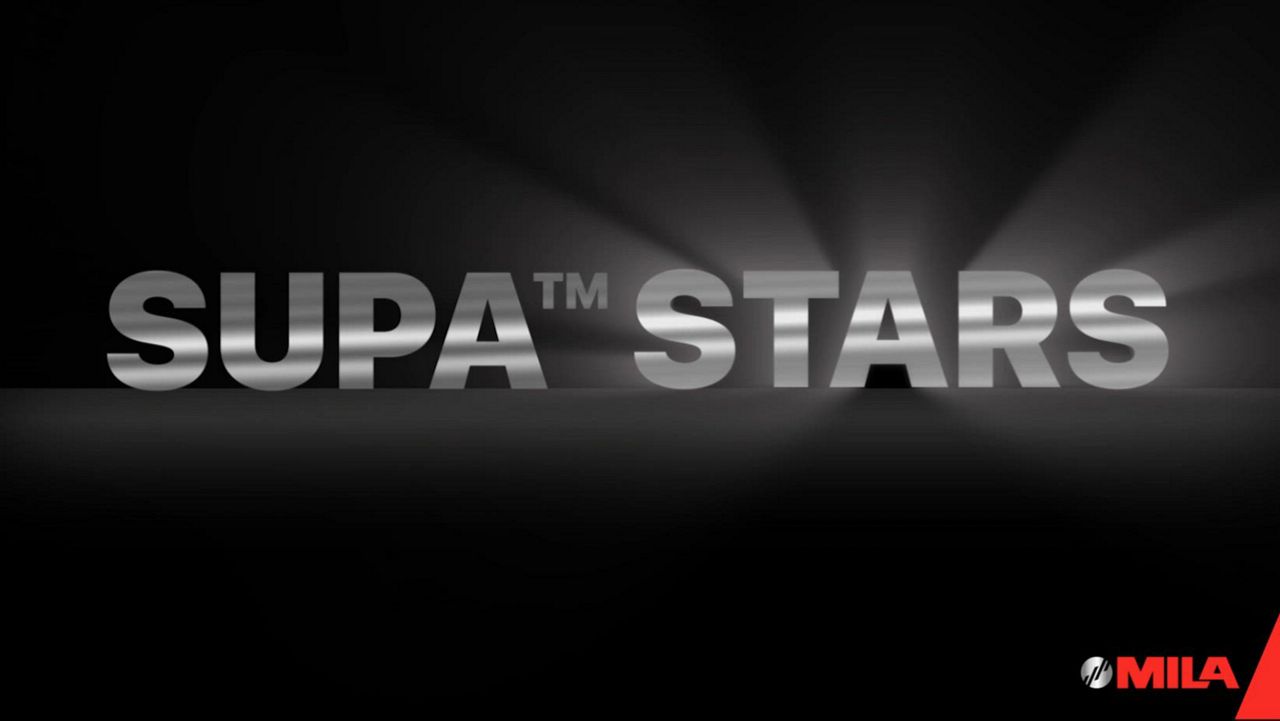 Supa Stainless Steel Door Hardware Range | Mila