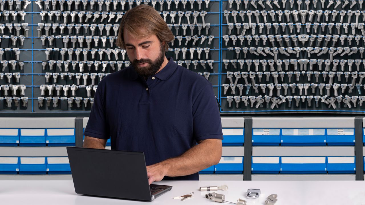 Master Key Systems | ASSA ABLOY