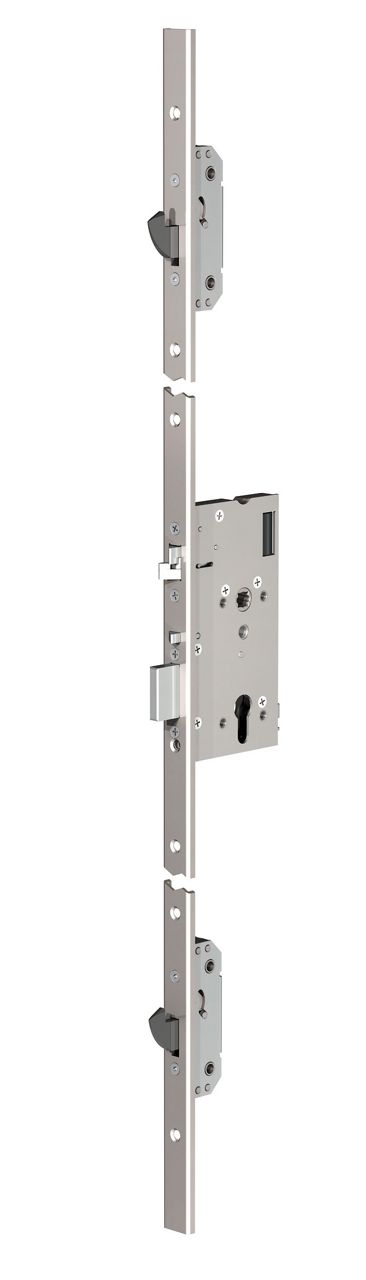MP520 | ASSA ABLOY