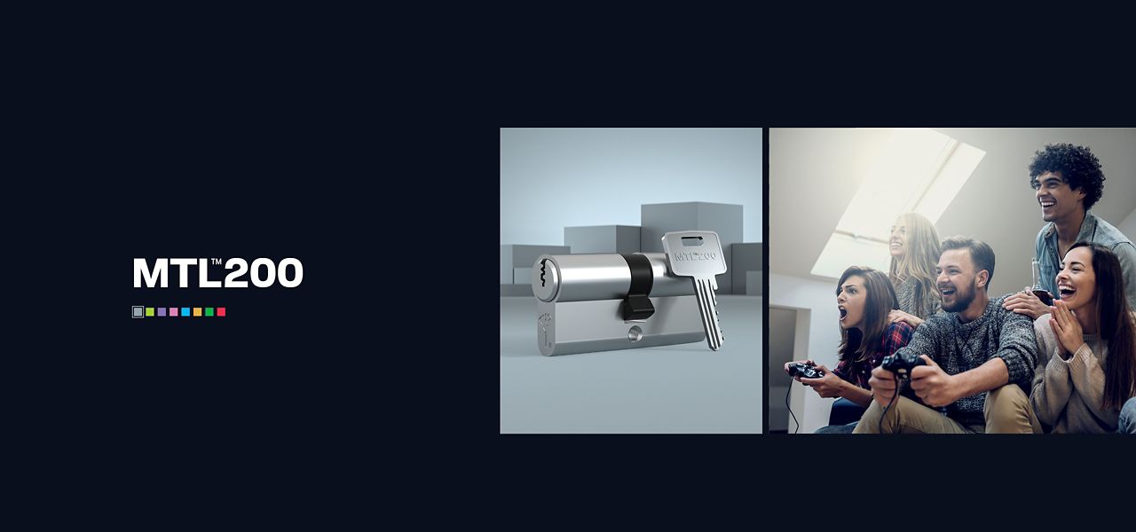 MTL™200 | MUL-T-LOCK