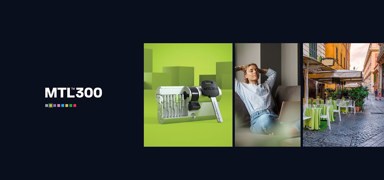 MTL™300 | MUL-T-LOCK