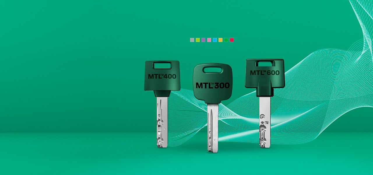 Global Leader in High-Security Locking Solutions | MUL-T-LOCK