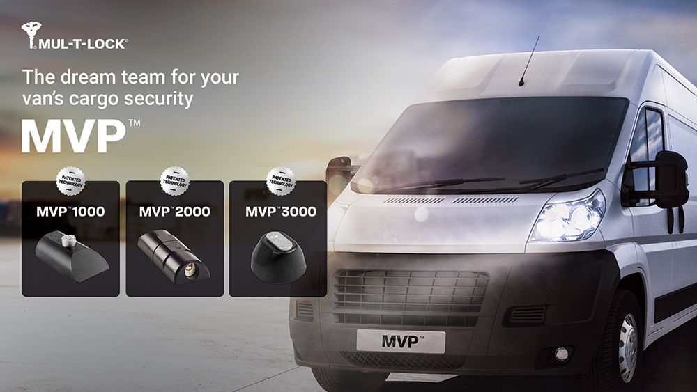 MVP™2000 (ArmaDlock) | MUL-T-LOCK | MUL-T-LOCK