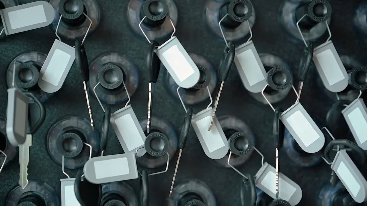 FAQ Page | KEYper Systems