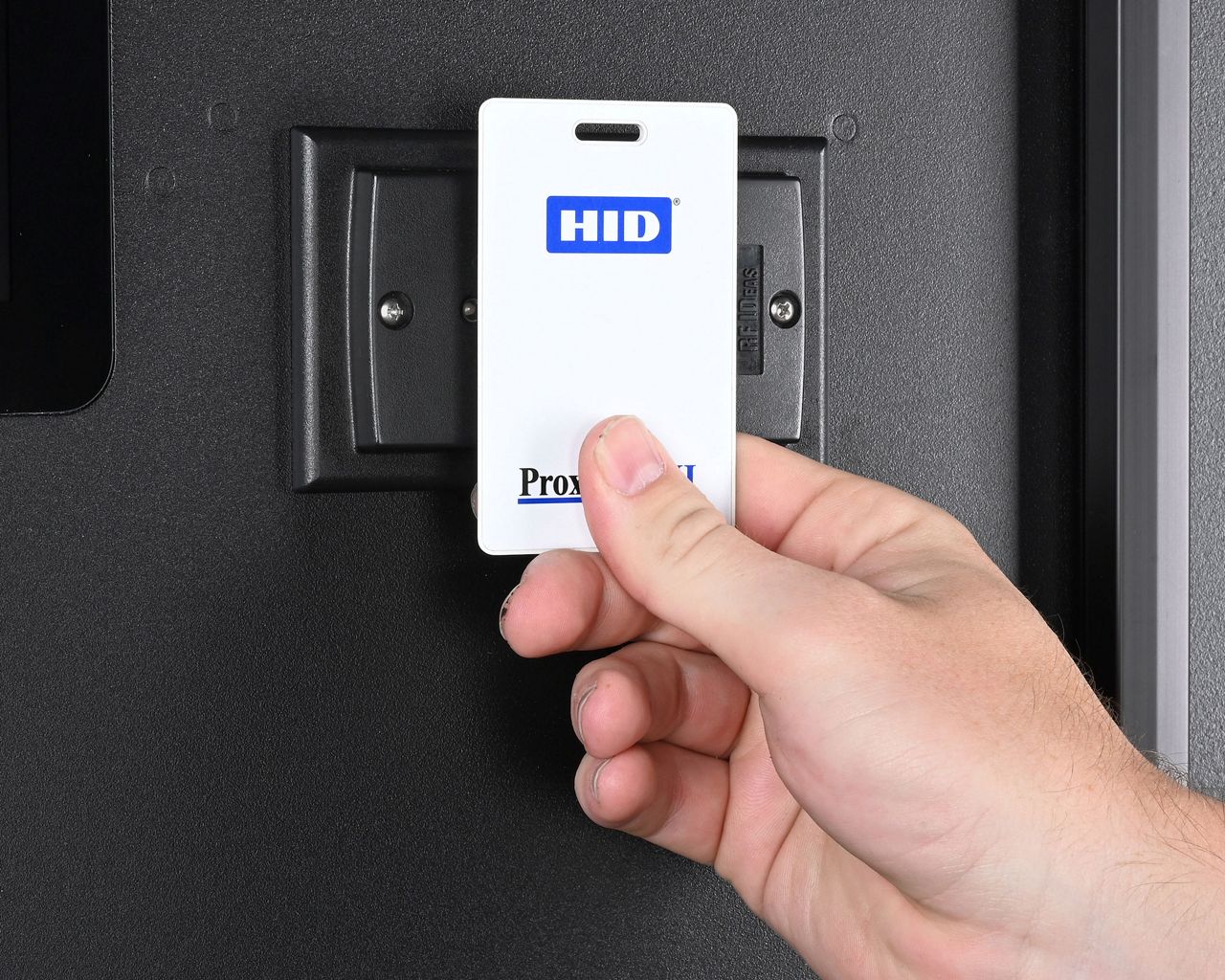 Electronic Lock-In Key Control - Key Cabinets | KEYper Systems | KEYper ...