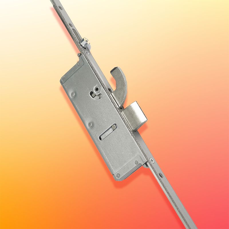 Yale launches new Mantis 4 multipoint door lock | Yale