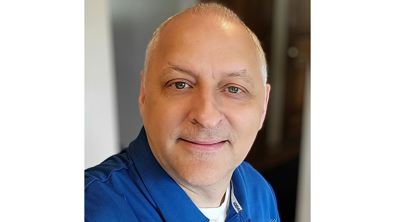 Mark Pekovitch joins ASSA ABLOY Global Solutions – Critical ...