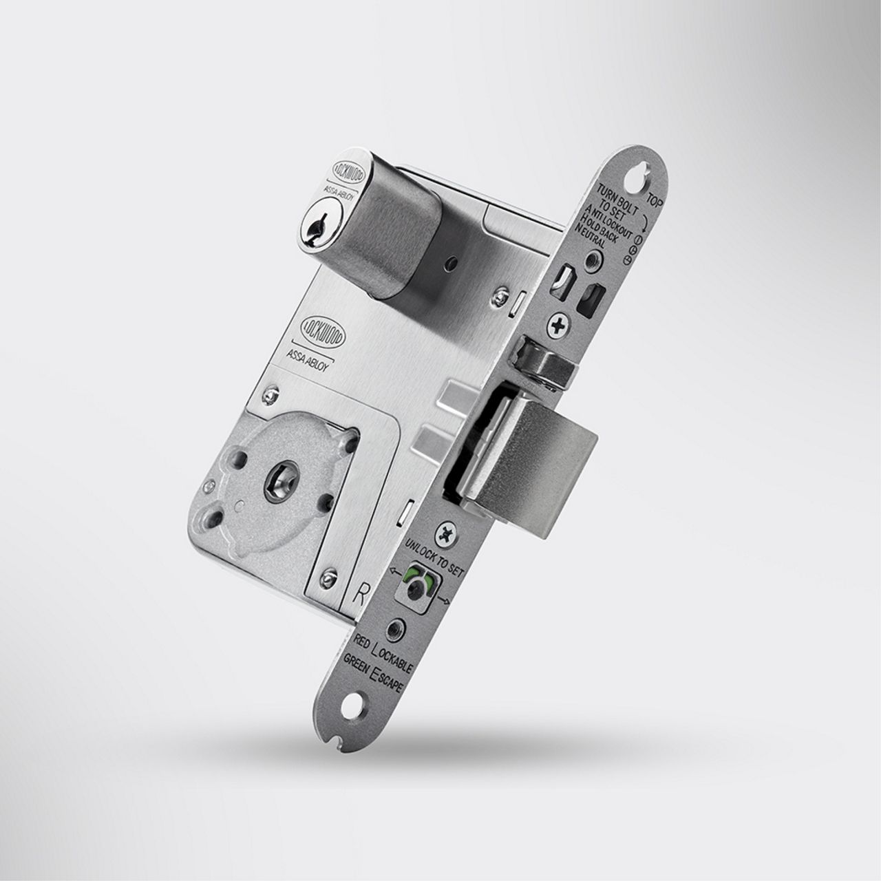 Lockwood Products | LOCKWOOD