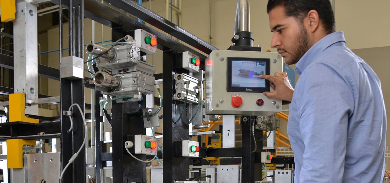 NATA Testing Lab | ASSA ABLOY