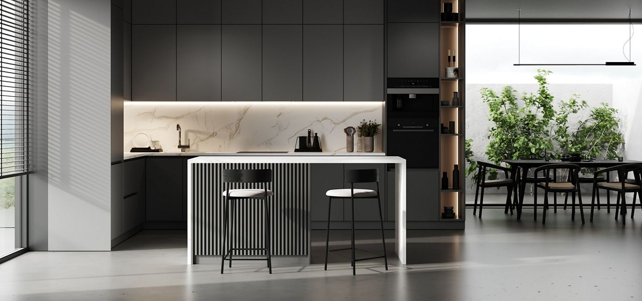 Nero® Collection | LOCKWOOD