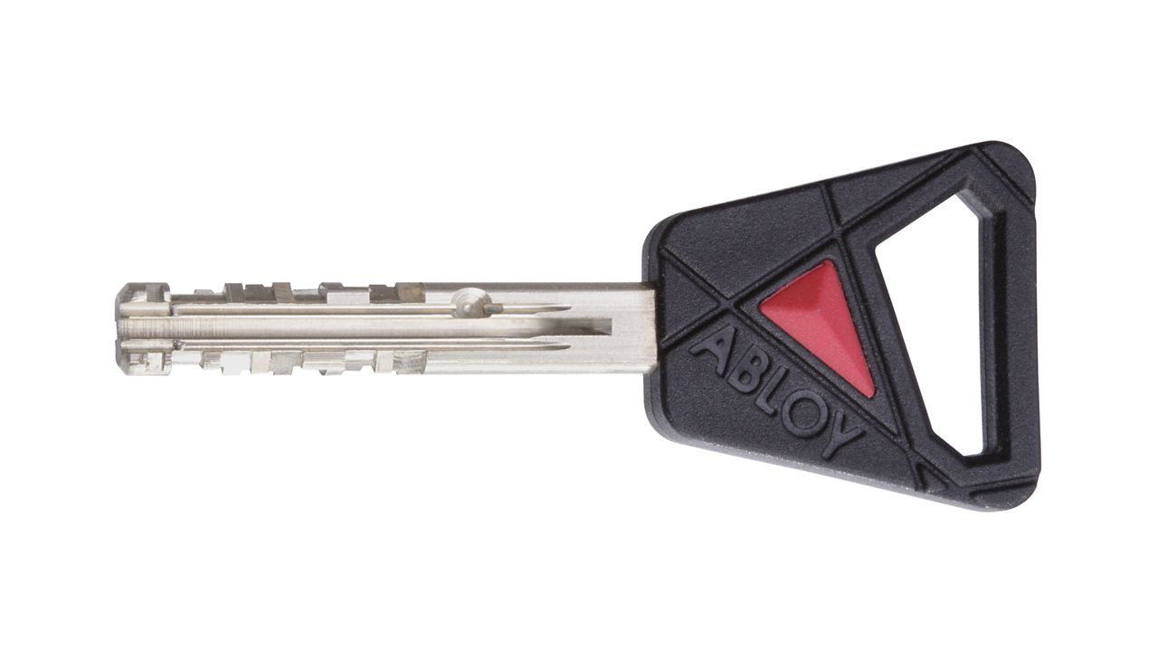 ABLOY Key Systems | ABLOY for Trust