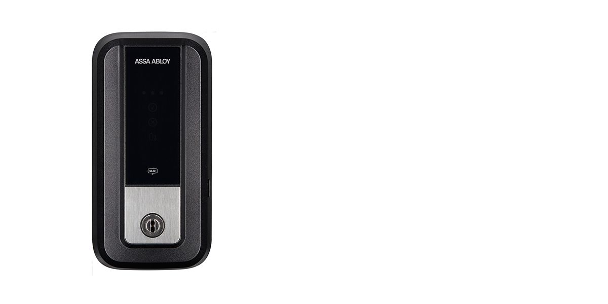 eCLIQ Wall Programming Devices | ASSA ABLOY