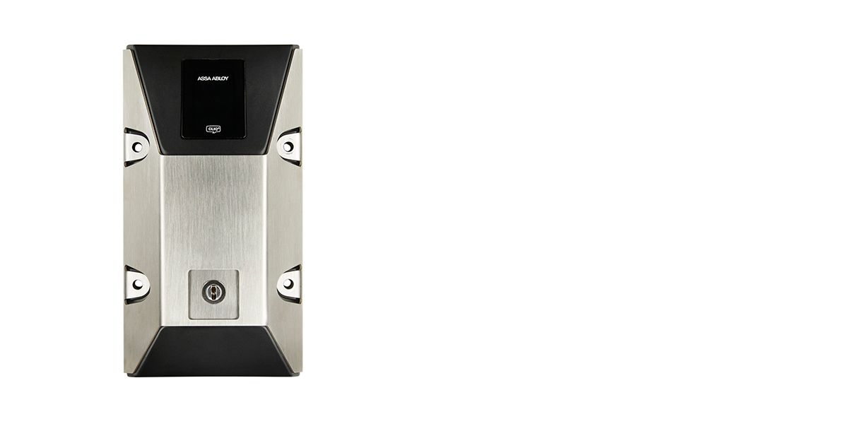 eCLIQ Wall Programming Devices | ASSA ABLOY
