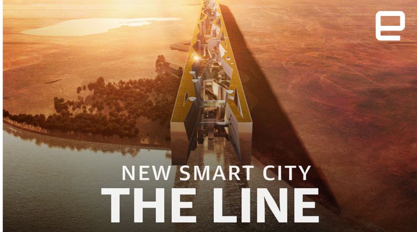 TESA ASSA ABLOY will equip 22,000 doors in NEOM The Line | TESA ASSA ABLOY