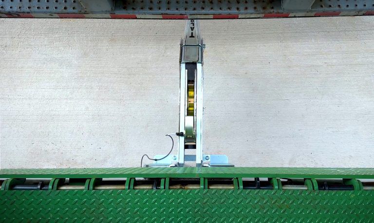 Careful Early Planning is Key to Designing Loading Docks that are Both ...