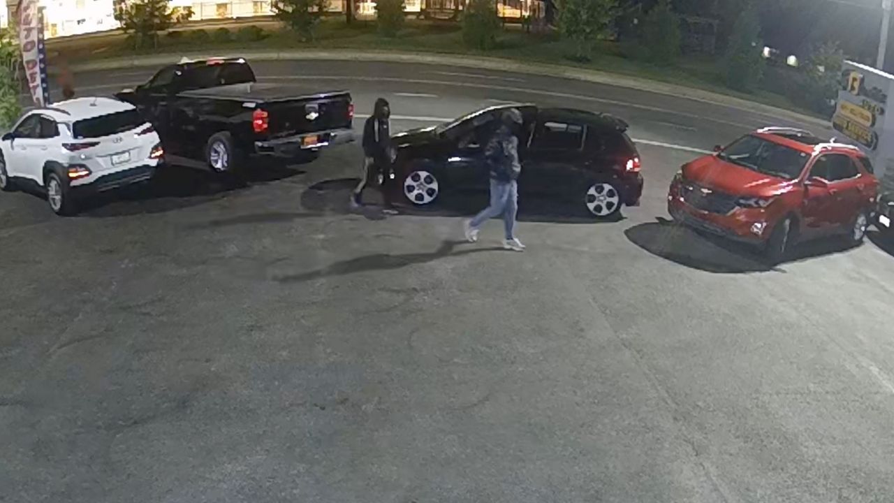 iDter Security Camera | KEYper Systems