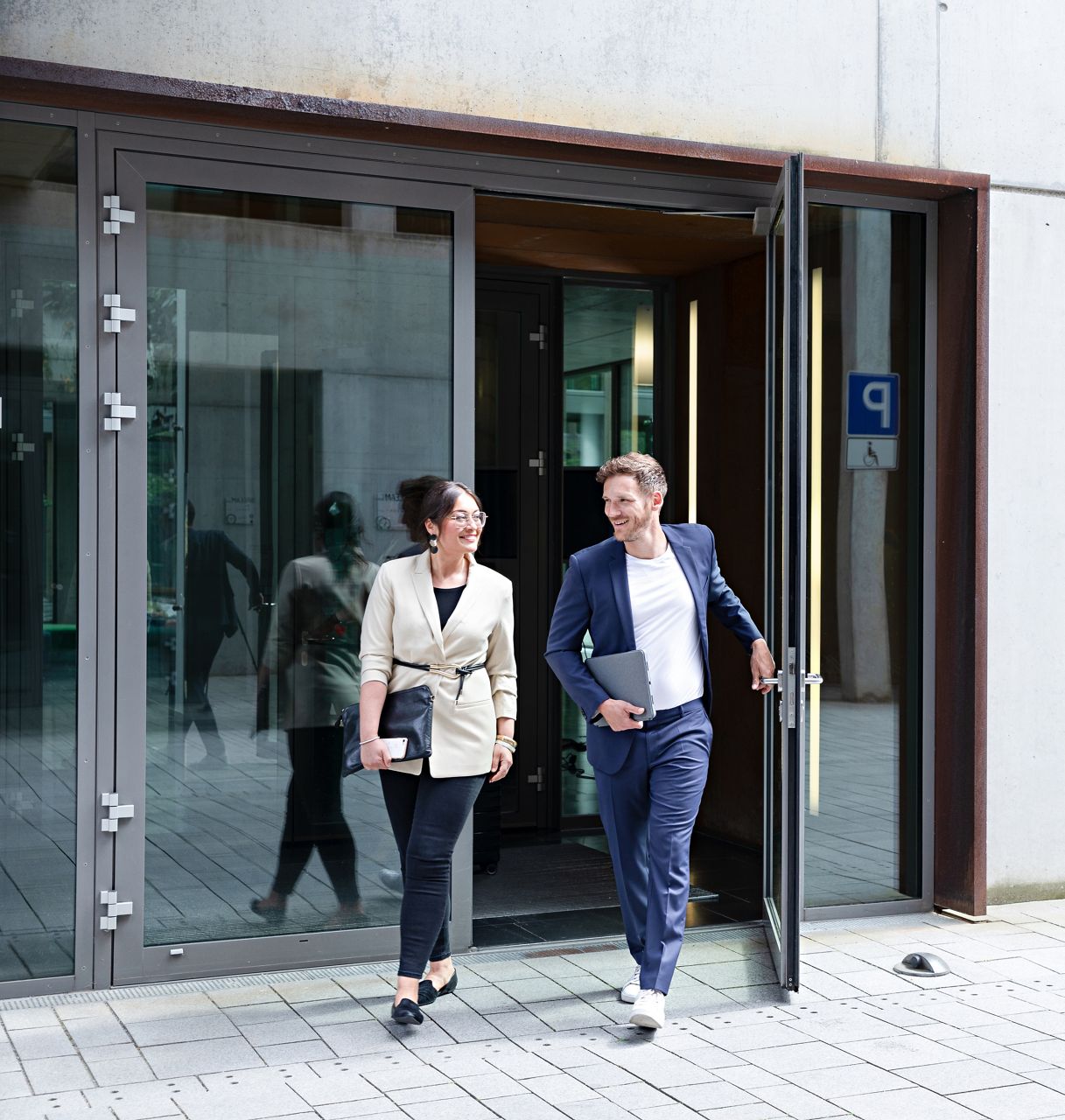 ASSA ABLOY Group - global leader in access solutions | ASSA ABLOY