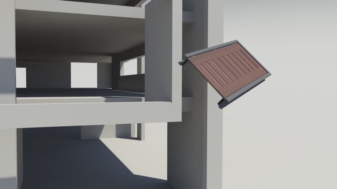 Openings Studio | ASSA ABLOY