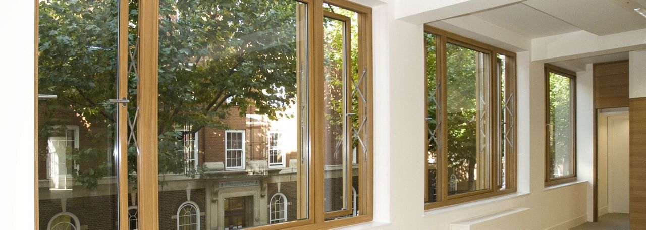 Products | SECURISTYLE