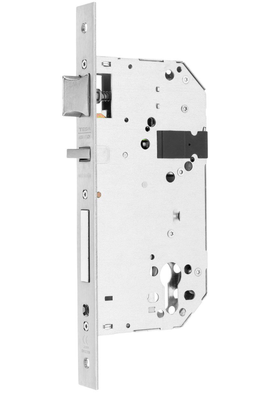 TESA ASSA ABLOY removes the opening direction restriction from its ...