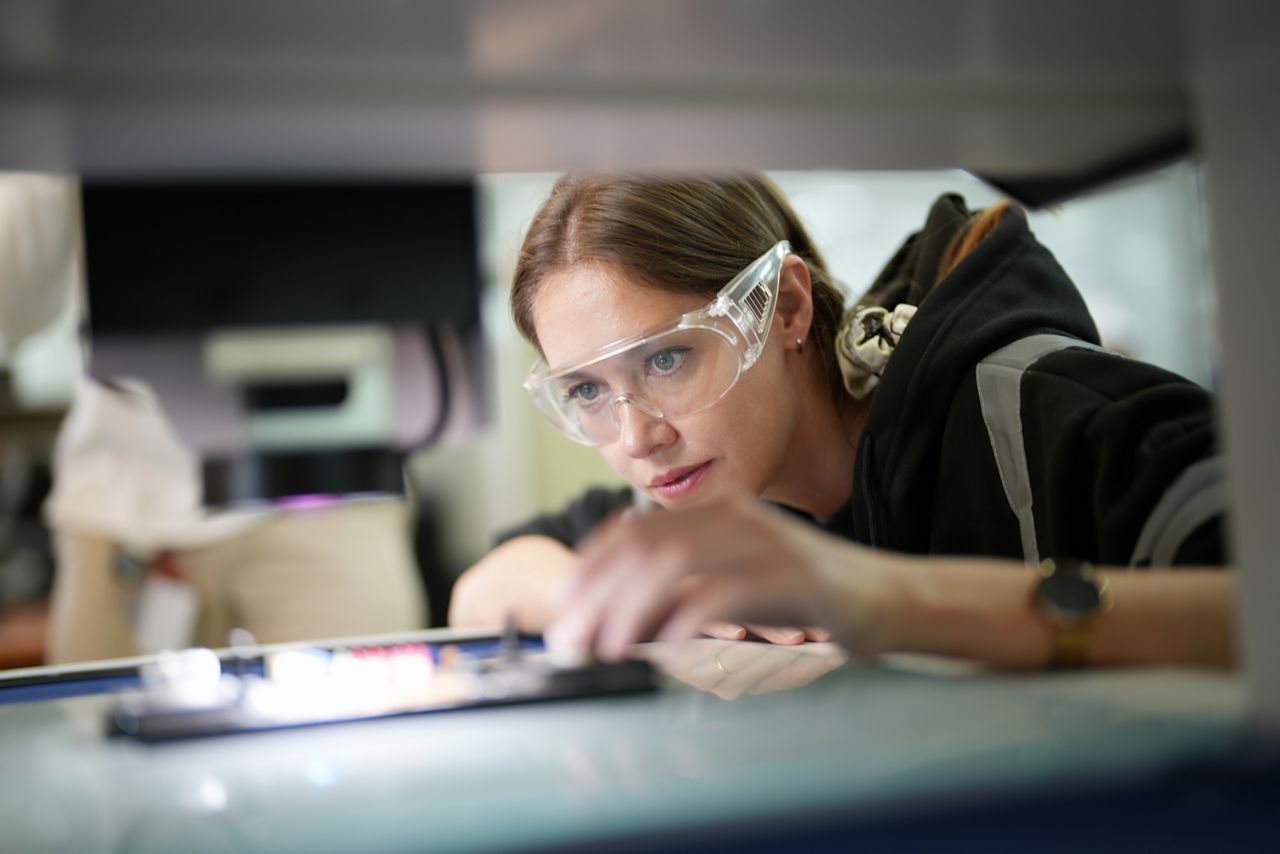 Our story | ASSA ABLOY Global Solutions