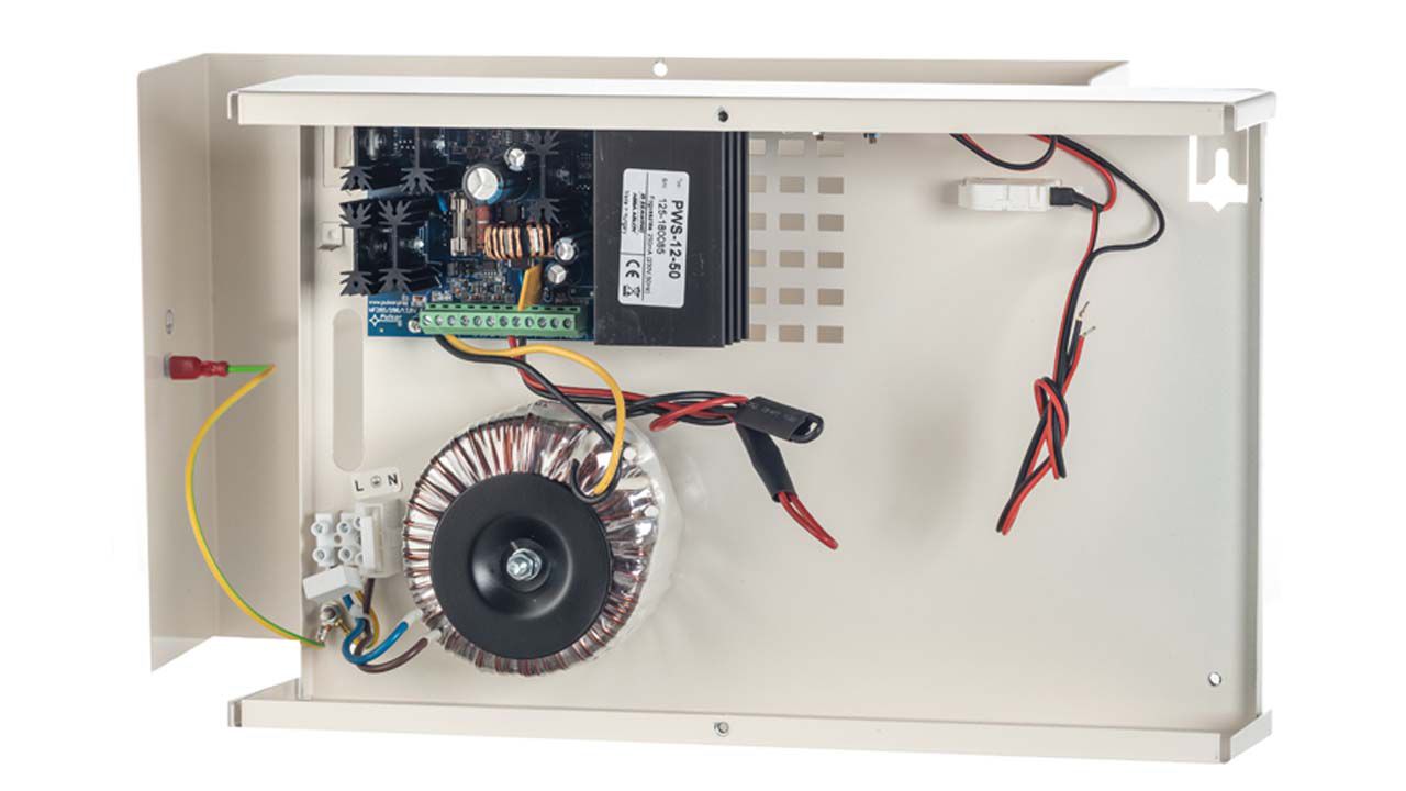 PWS-12-50 | ASSA ABLOY