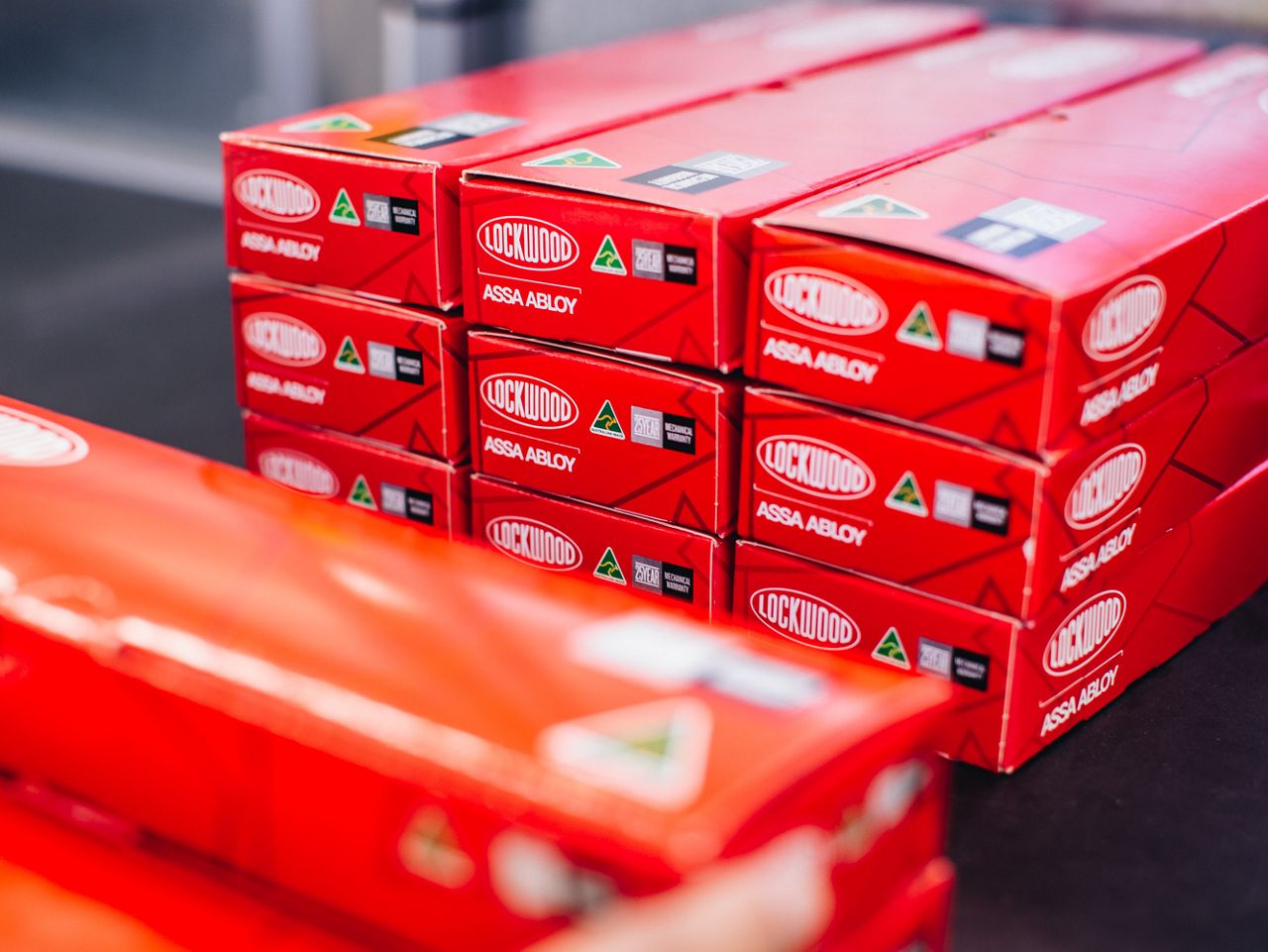 Australian Packaging Covenant | LOCKWOOD