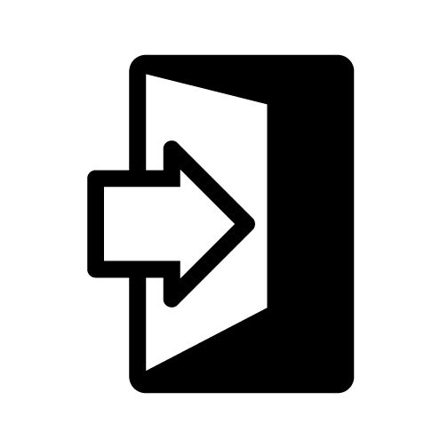 Exodus Pedestrian Egress Gate | Ameristar