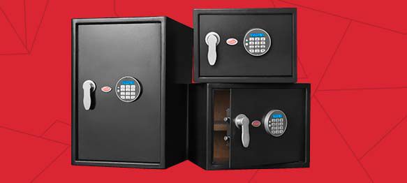 Lockwood Safes End of Line | ASSA ABLOY