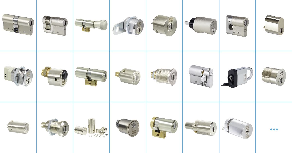 The right solution for every requirement | ASSA ABLOY