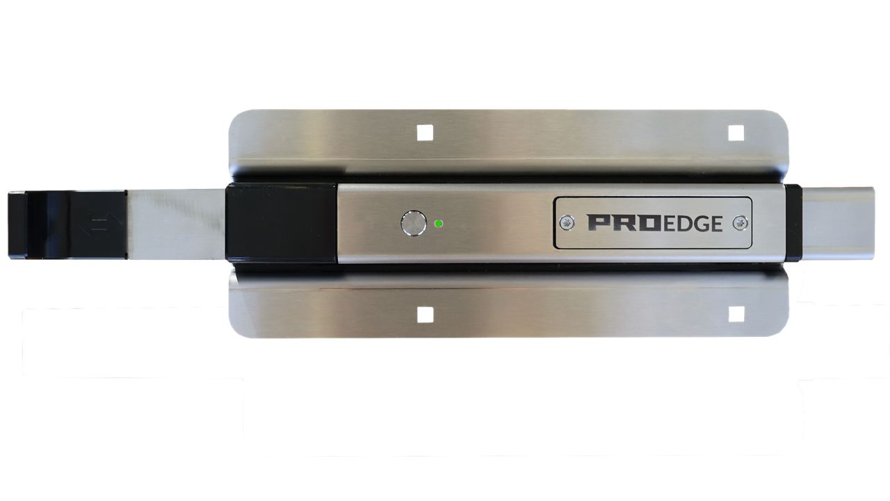 Access Control | PTI Security Systems