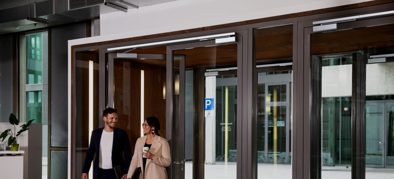 Our products | ASSA ABLOY