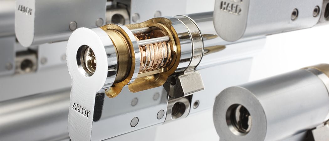 Home | ABLOY for Trust