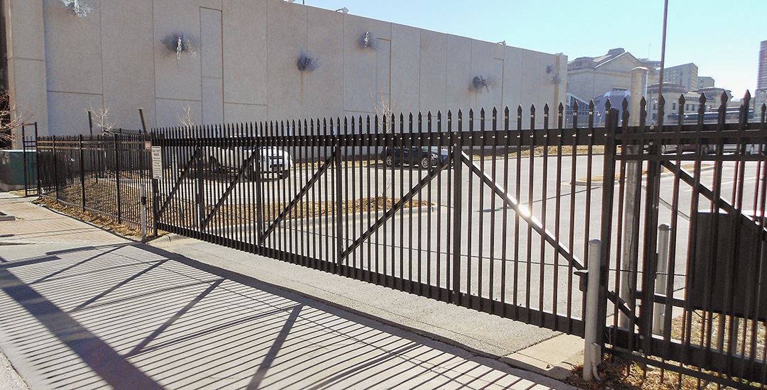 Products | Ameristar