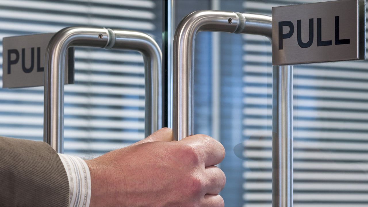 Best Pull Handles in India | ASSA ABLOY