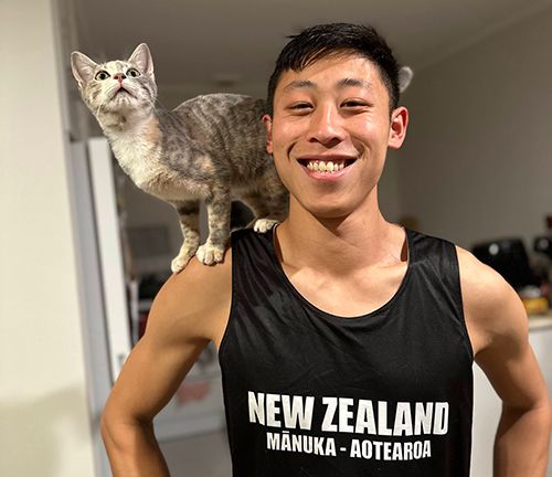 Meet our people around the globe | ASSA ABLOY